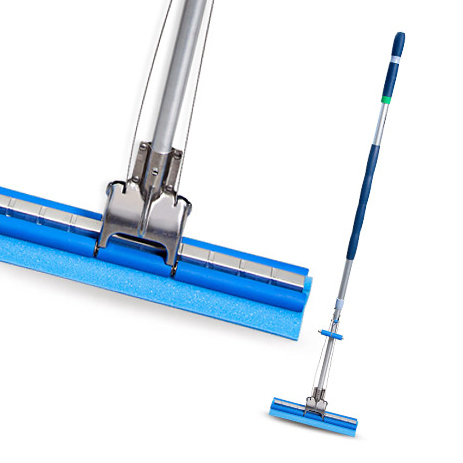 Clean Room Cleaning Techniques - Cleanroom Industry